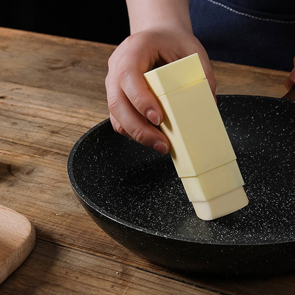 Butter Stick – Little Home Hacks