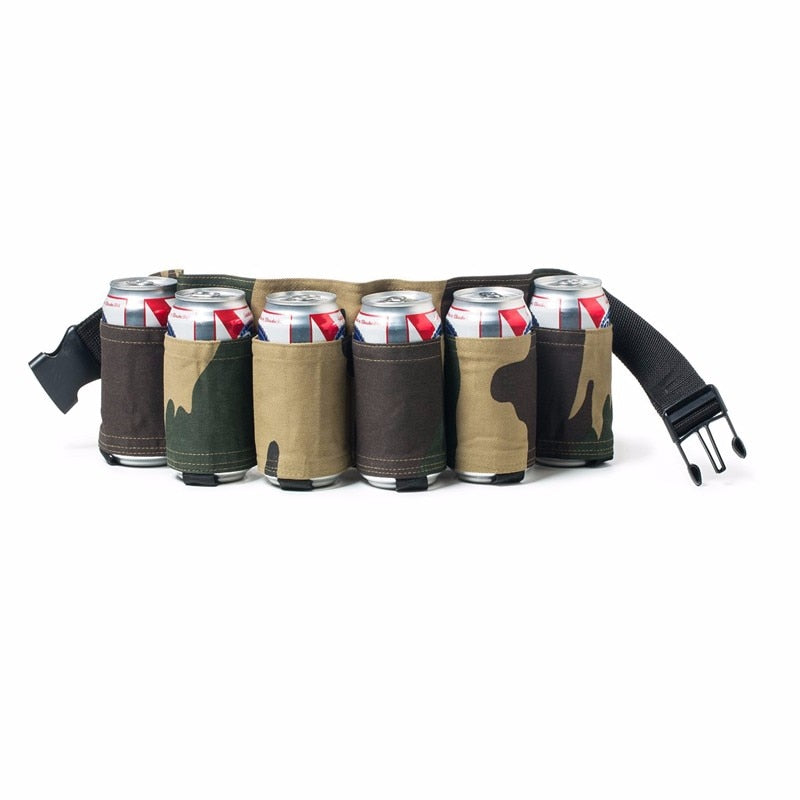 Waist Beer Belt – Little Home Hacks